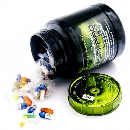 Scitec Nutrition Multi Pro Plus 30 csomag